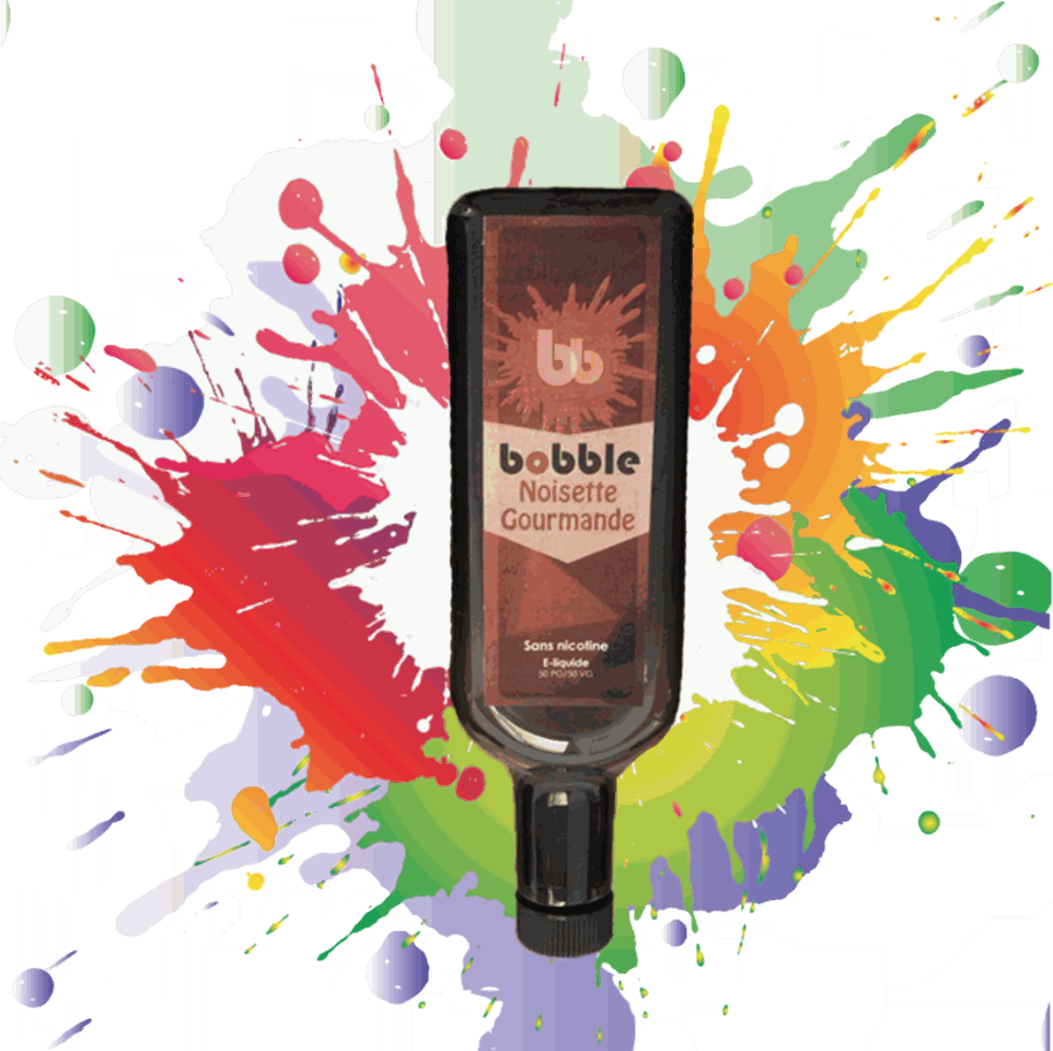 Home | Bobble Liquide